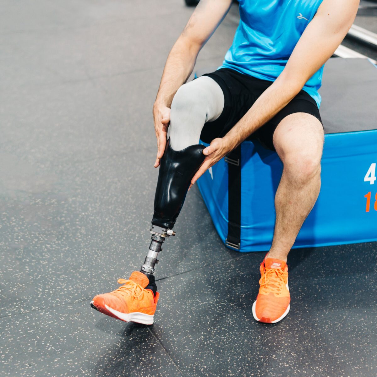 Nos prothèses médicales et orthèses - Belforthopédie Belfort