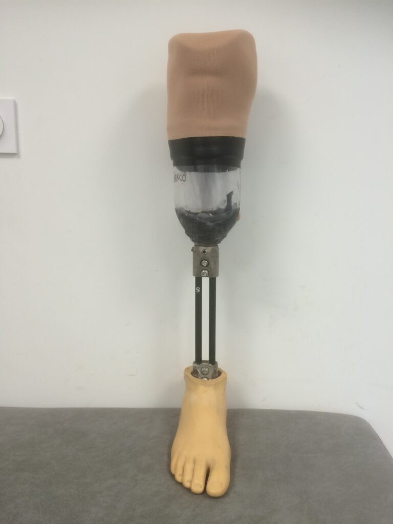 Nos prothèses médicales et orthèses - Belforthopédie Belfort