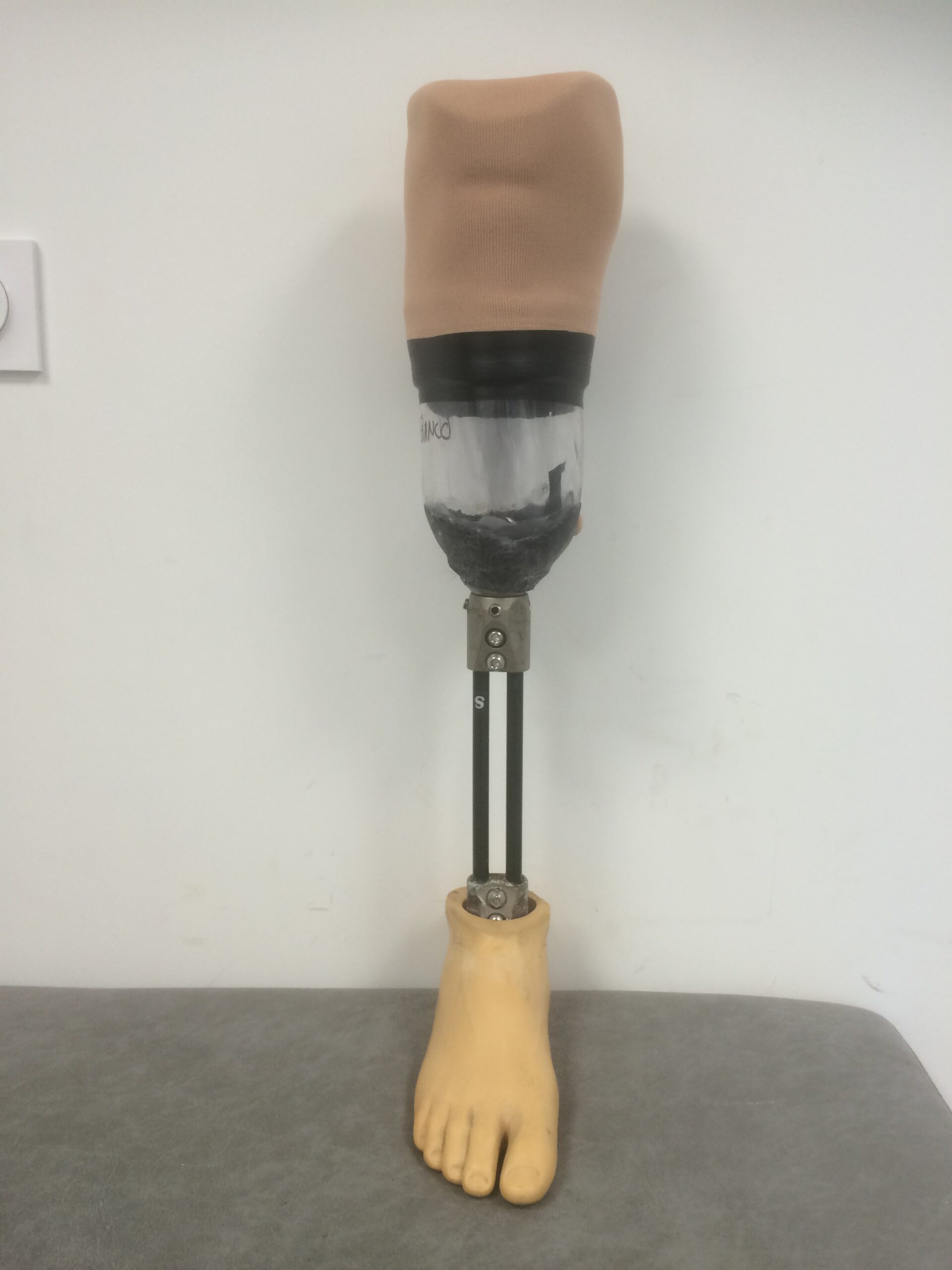 Nos prothèses médicales et orthèses - Belforthopédie Belfort